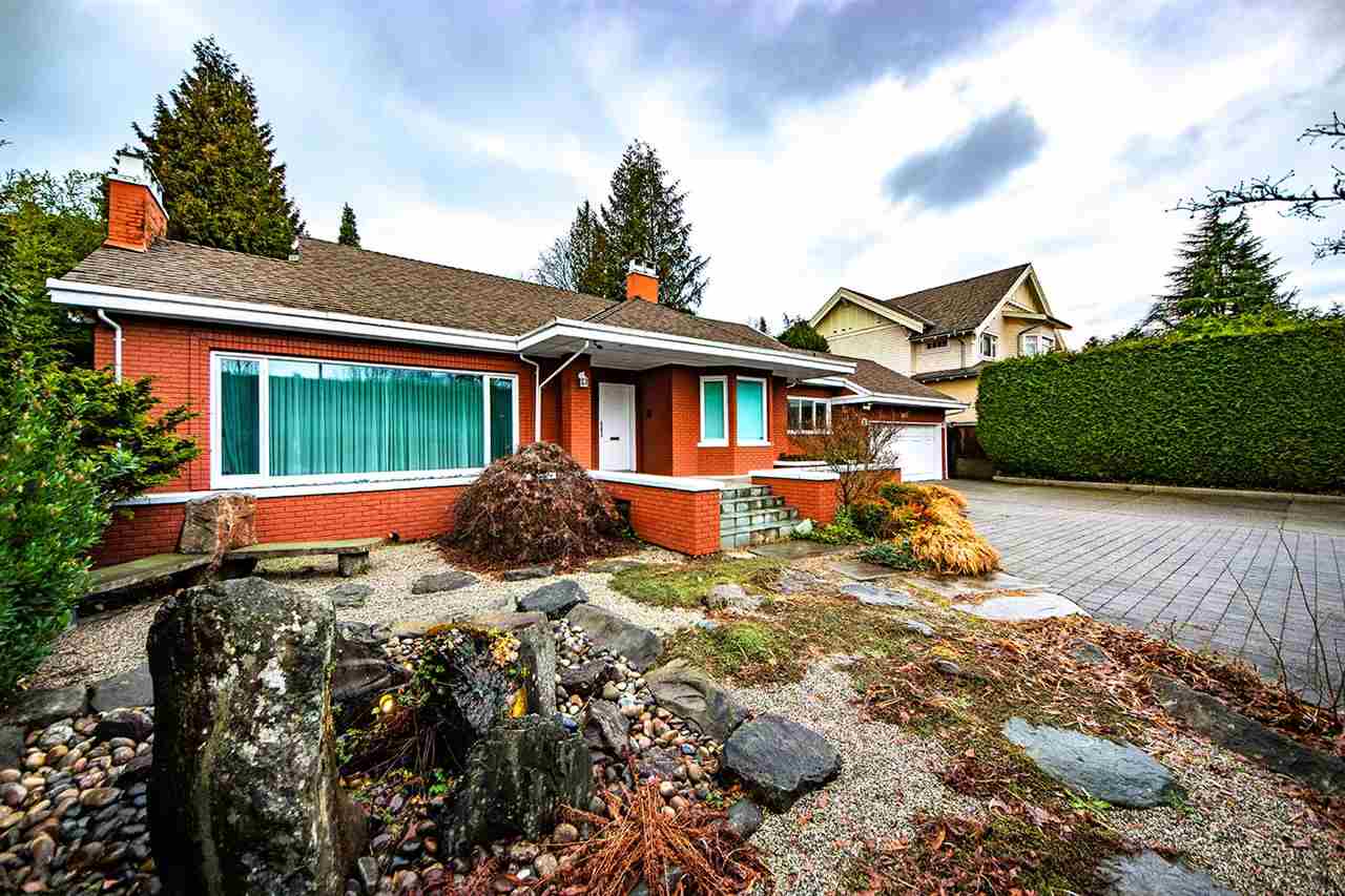 Shaughnessy, Vancouver, BC MLS® Listings & Real Estate for Sale | REW