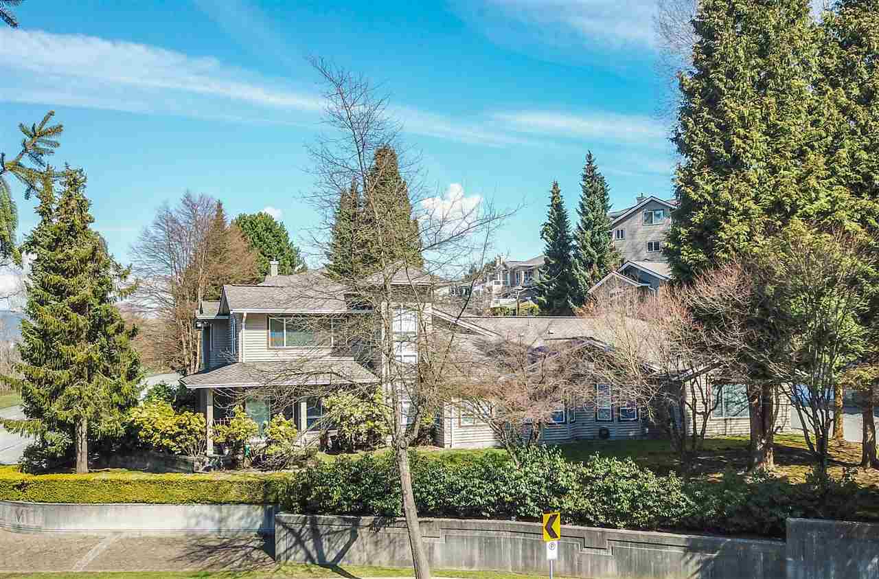 1101 O'flaherty Gate, Port Coquitlam BC Insight - REW