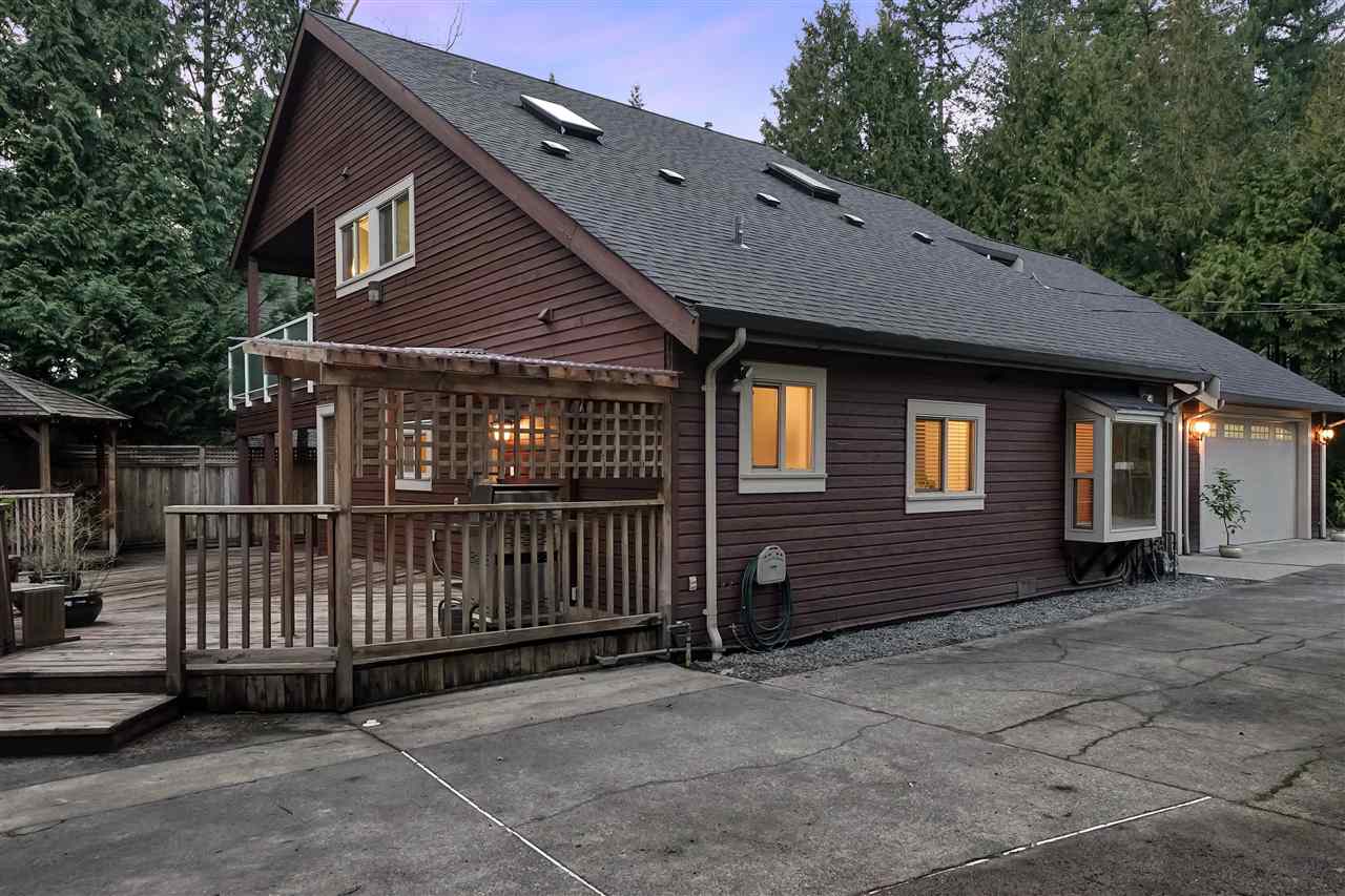 Maple Ridge, BC Houses for Sale | REW