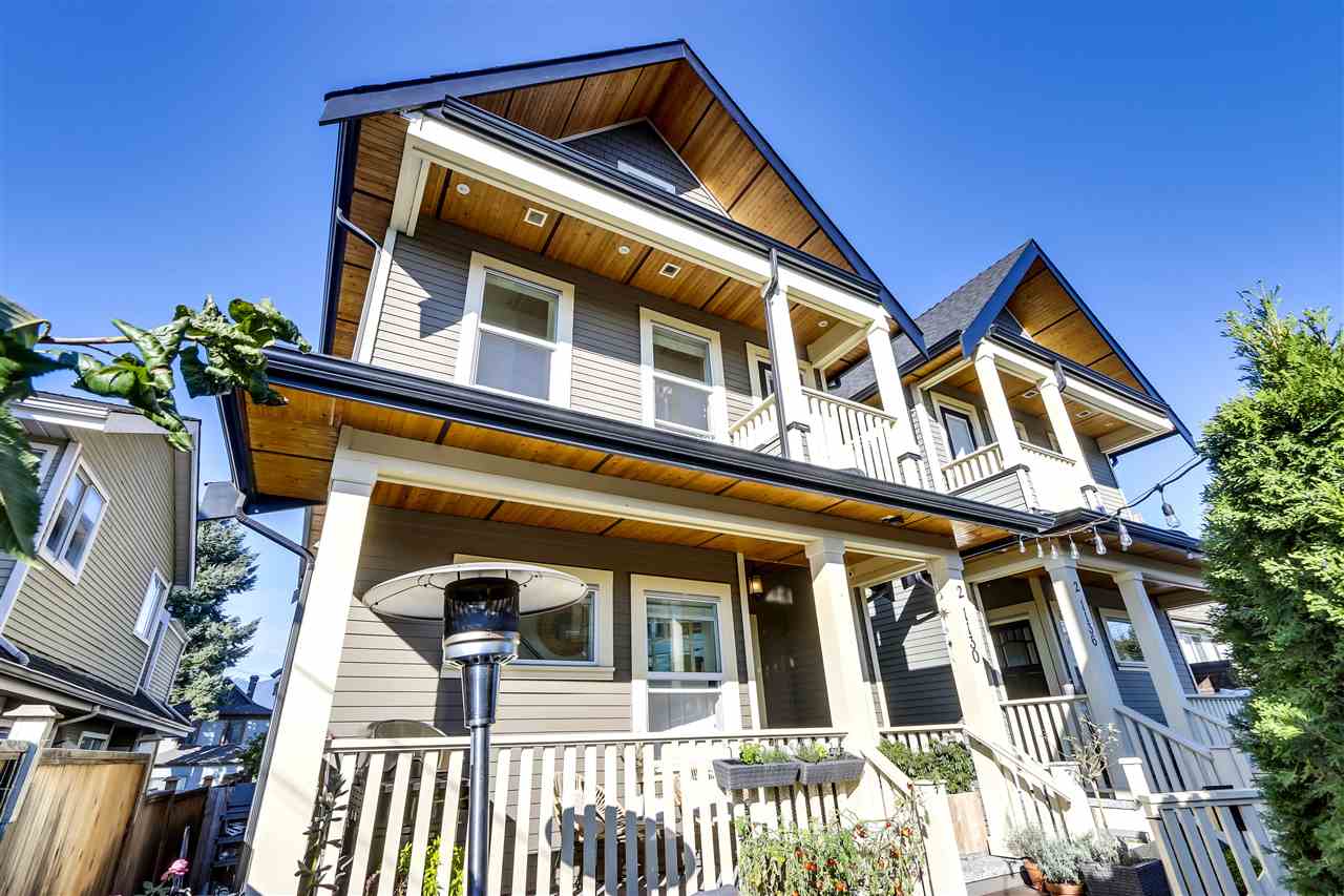 Duplex Homes for Sale in Vancouver | Vancouver, BC | REW