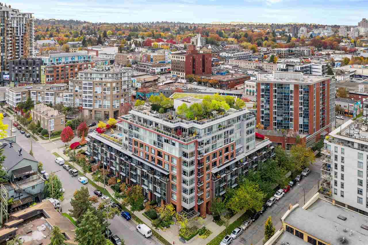 Vancouver, BC MLS® Listings & Real Estate for Sale | REW