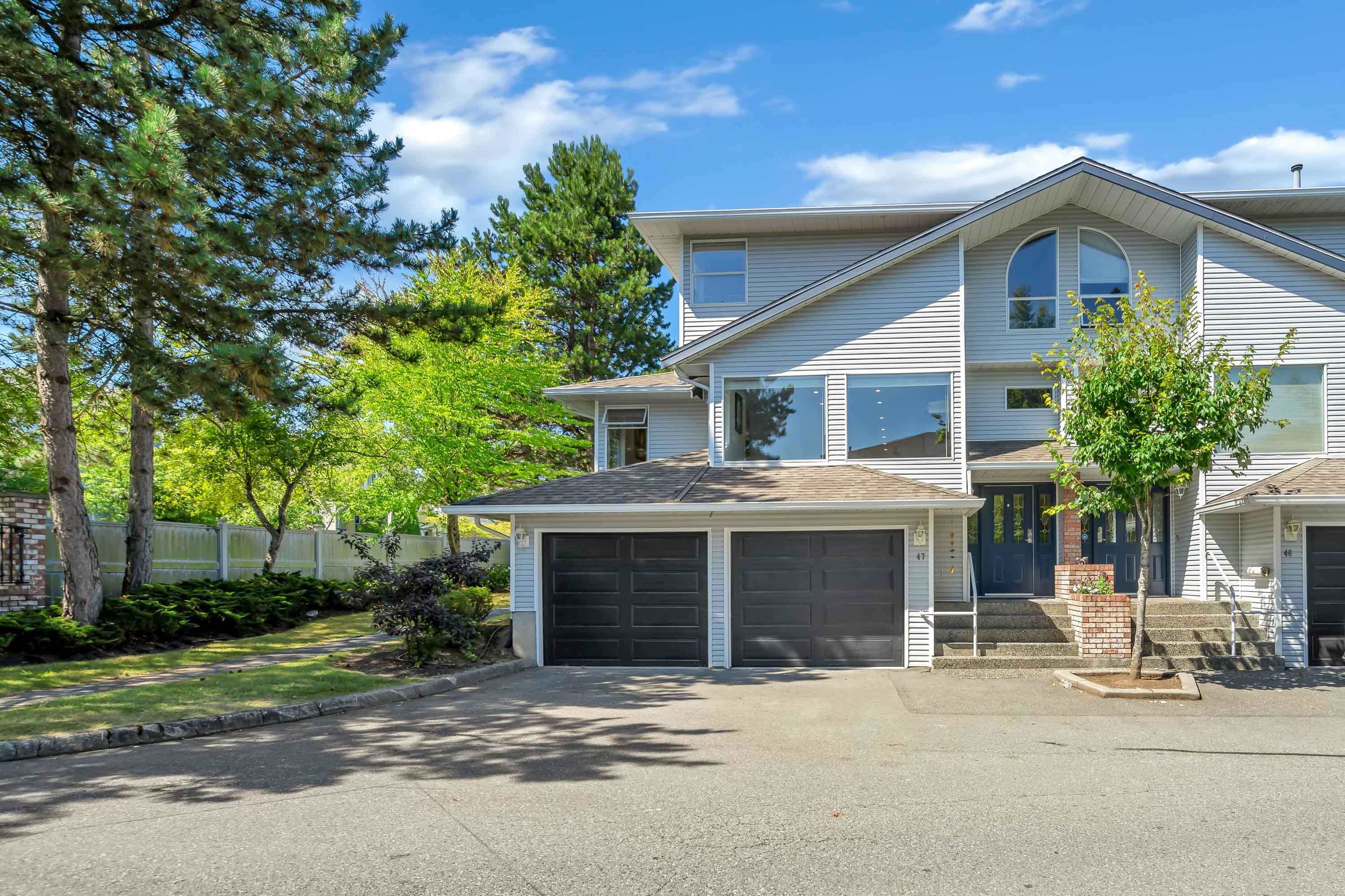 Townhouses for Sale in Surrey | Surrey, BC | REW