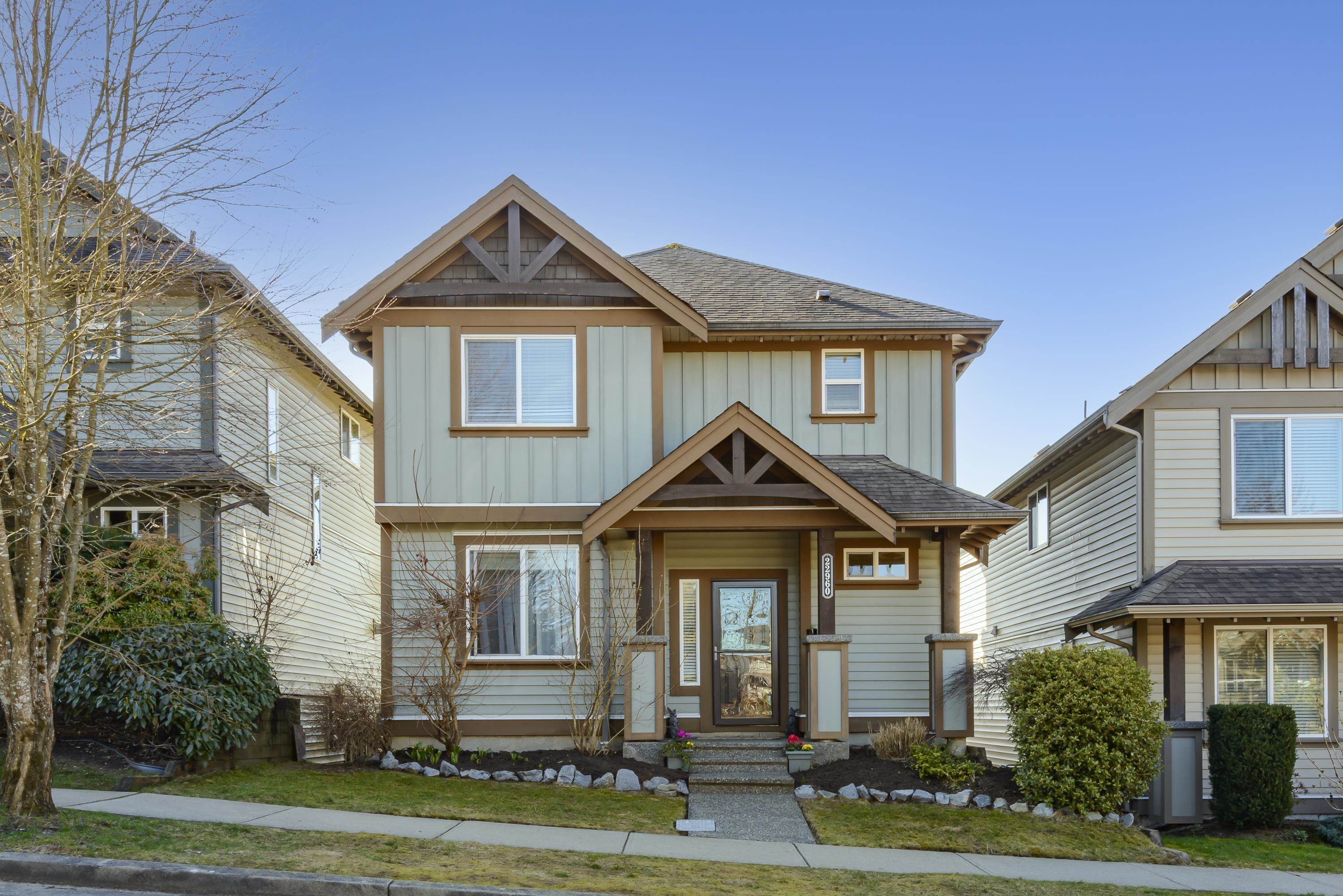 Maple Ridge Homes for Sale & MLS® Listings | Maple Ridge, BC | REW