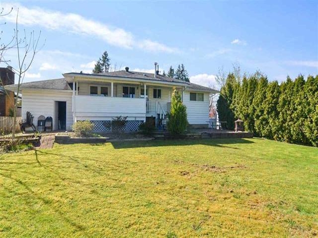 Maple Ridge Homes for Sale & MLS® Listings | Maple Ridge, BC | REW