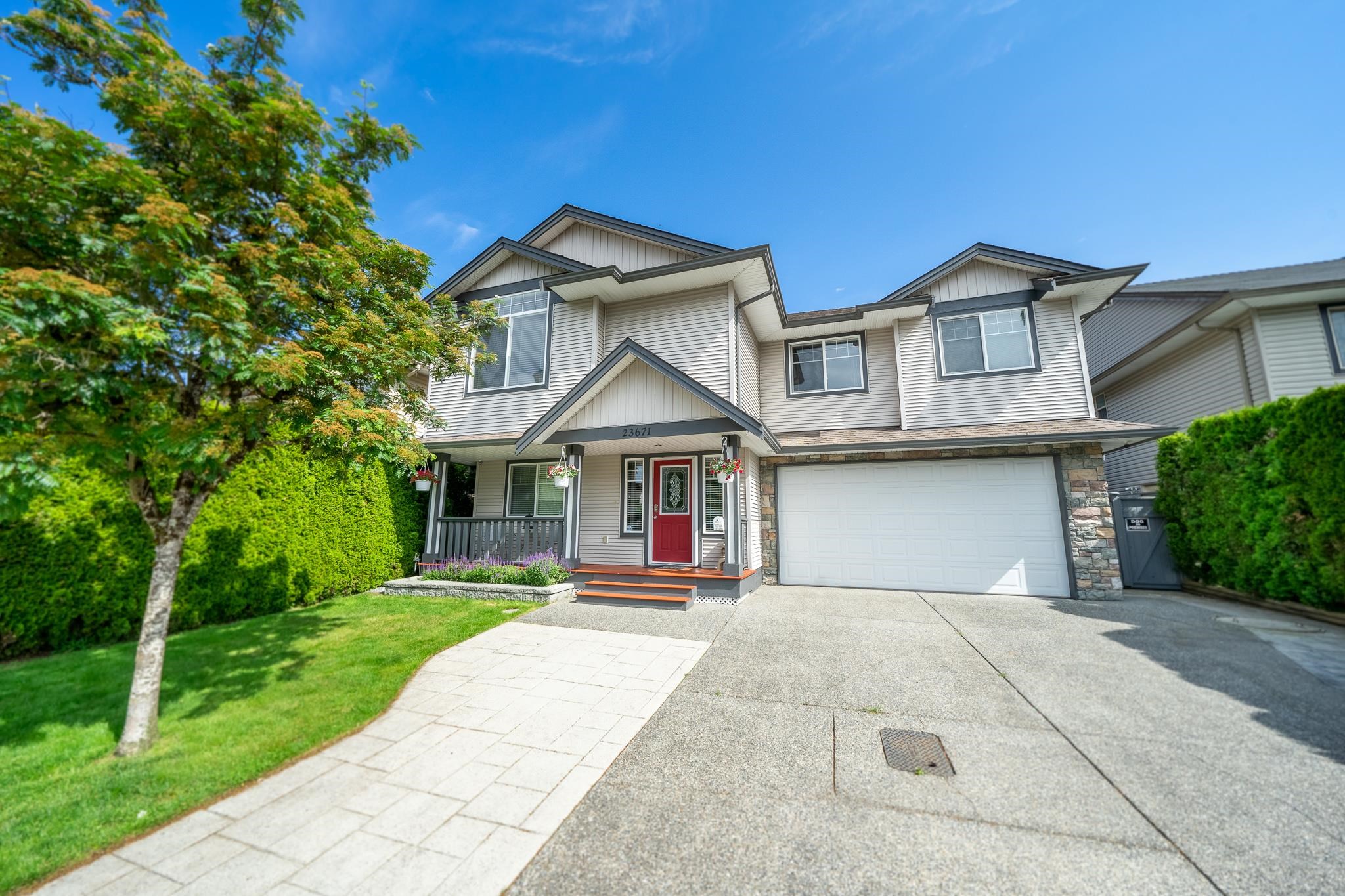 Maple Ridge Homes for Sale & MLS® Listings | Maple Ridge, BC | REW