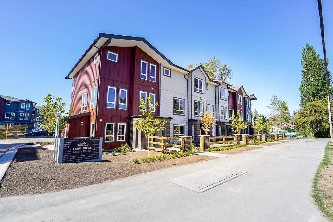 Maple Ridge Homes for Sale & MLS® Listings | Maple Ridge, BC | REW