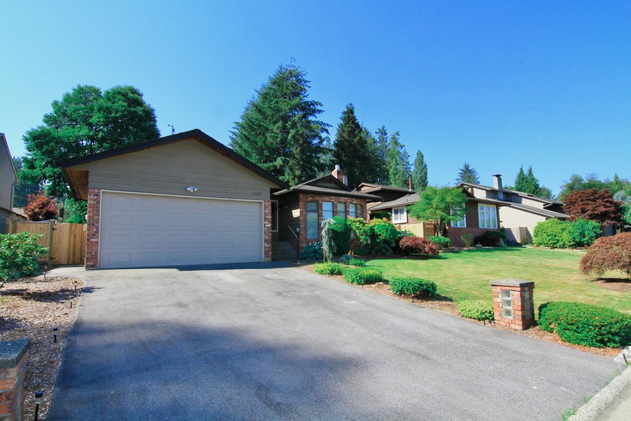 Maple Ridge Homes for Sale & MLS® Listings | Maple Ridge, BC | REW