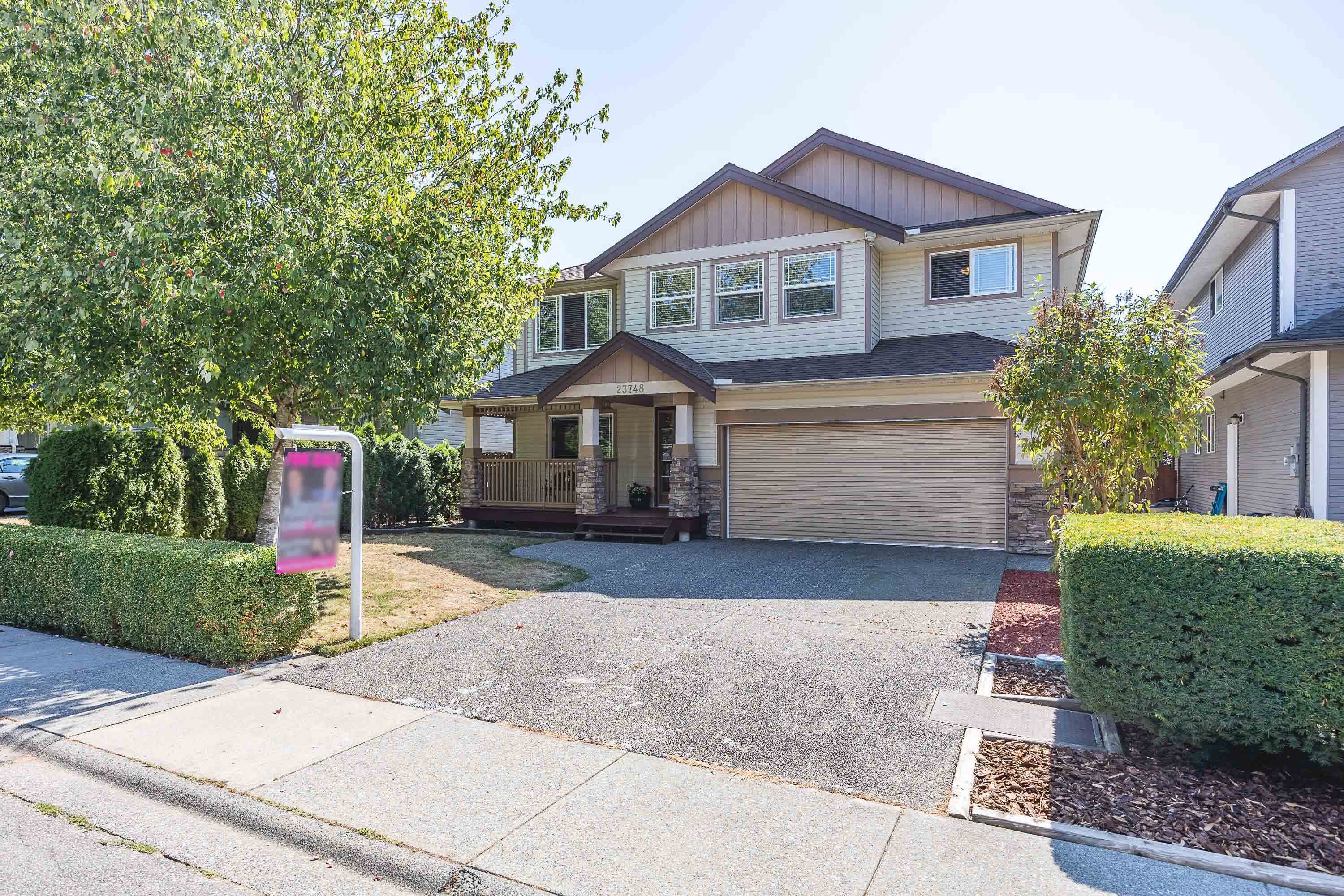 Maple Ridge Homes for Sale & MLS® Listings | Maple Ridge, BC | REW