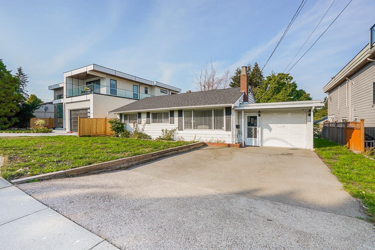 White Rock Homes for Sale & MLS® Listings | White Rock, Surrey, BC | REW