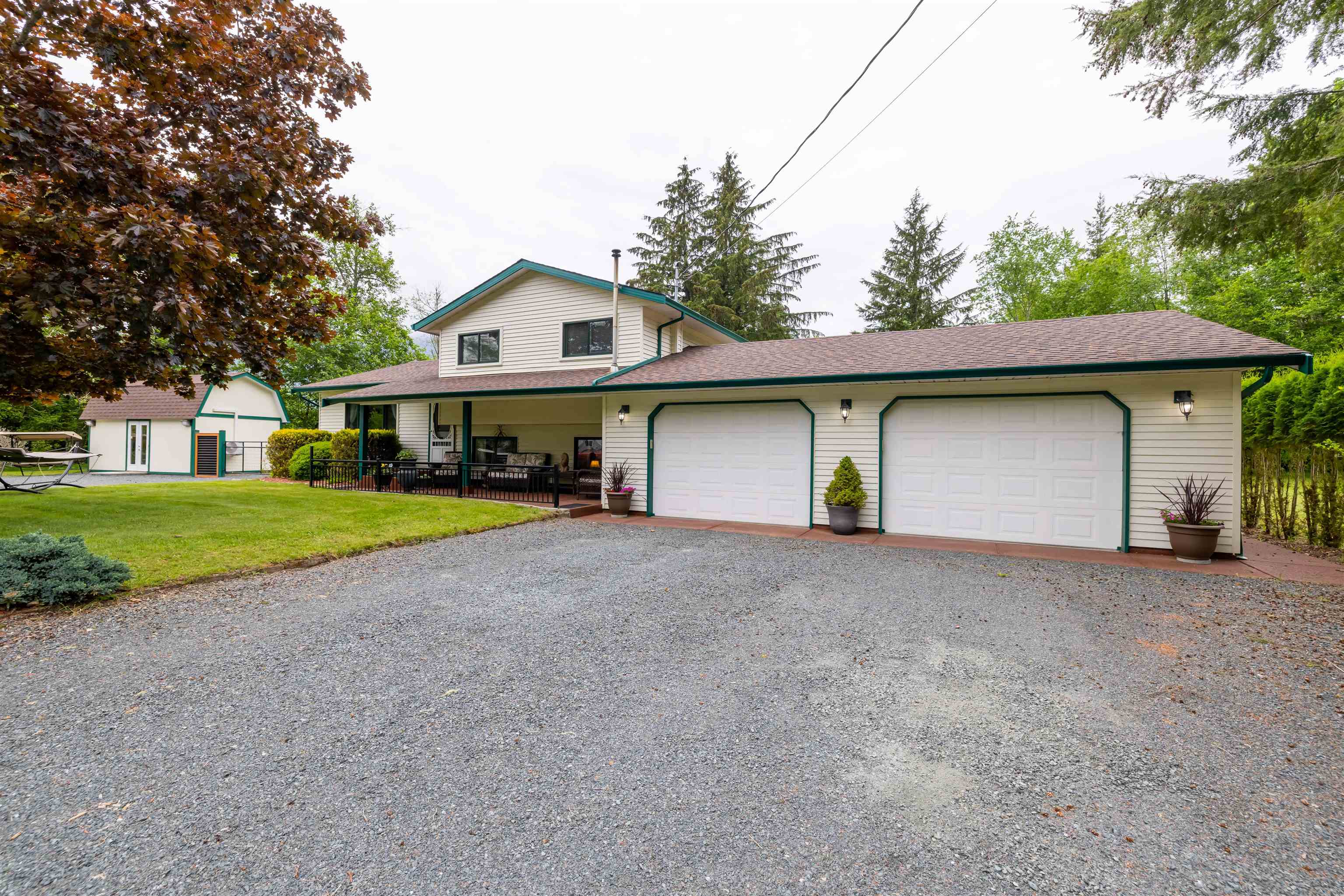 1181 Frost Road, Columbia Valley BC Insight - REW