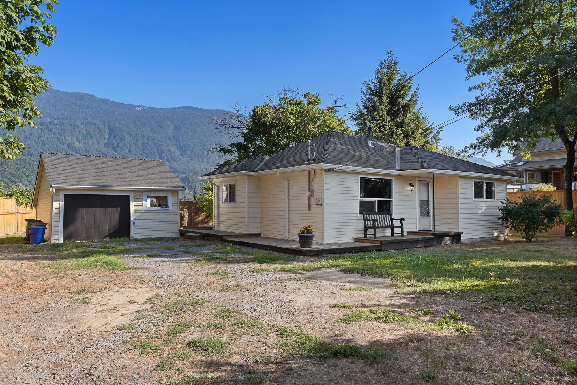 51484 Yale Road, Chilliwack BC Insight - REW