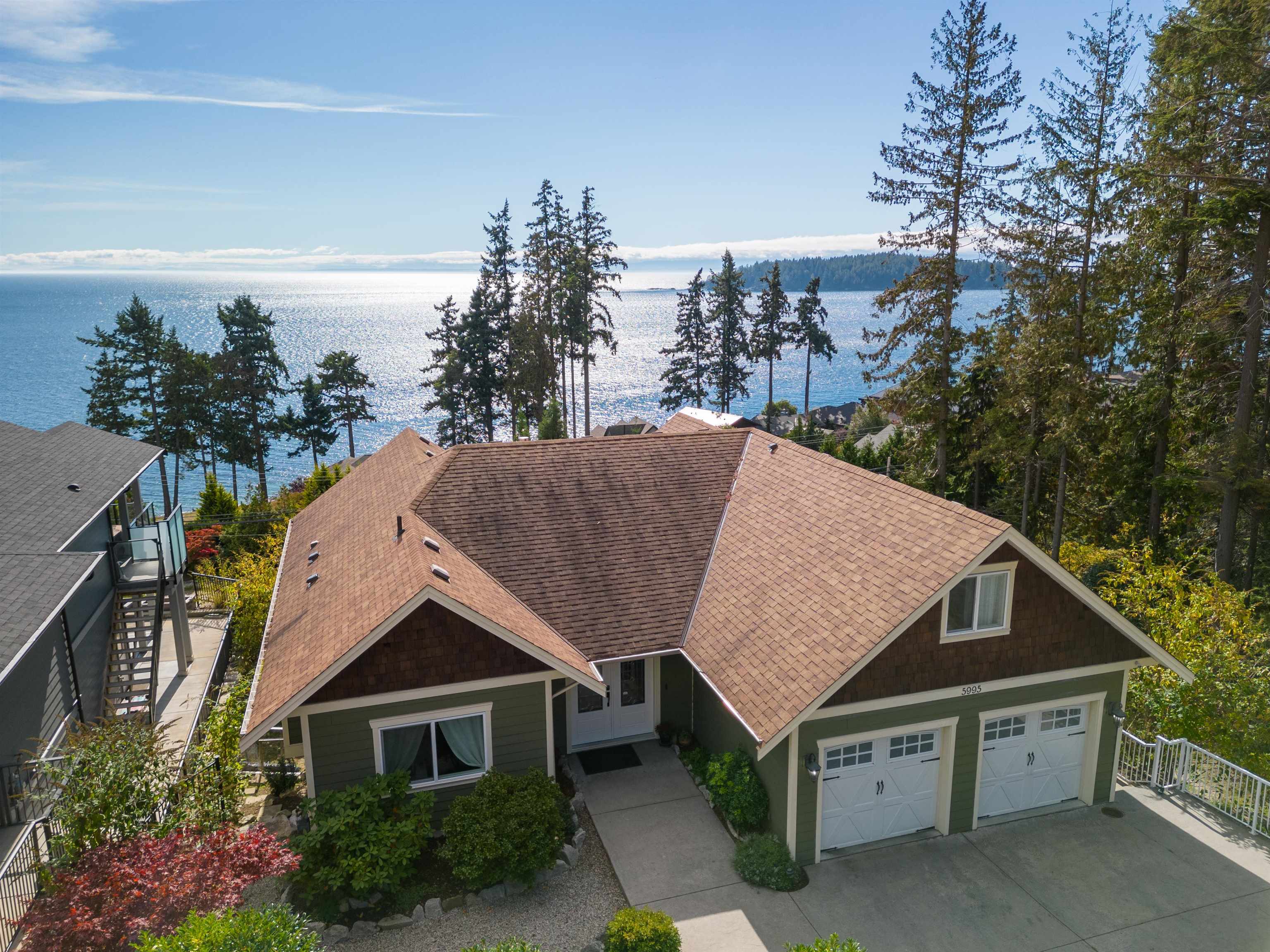 Sechelt, BC Real Estate Listings & Houses for Sale - REW