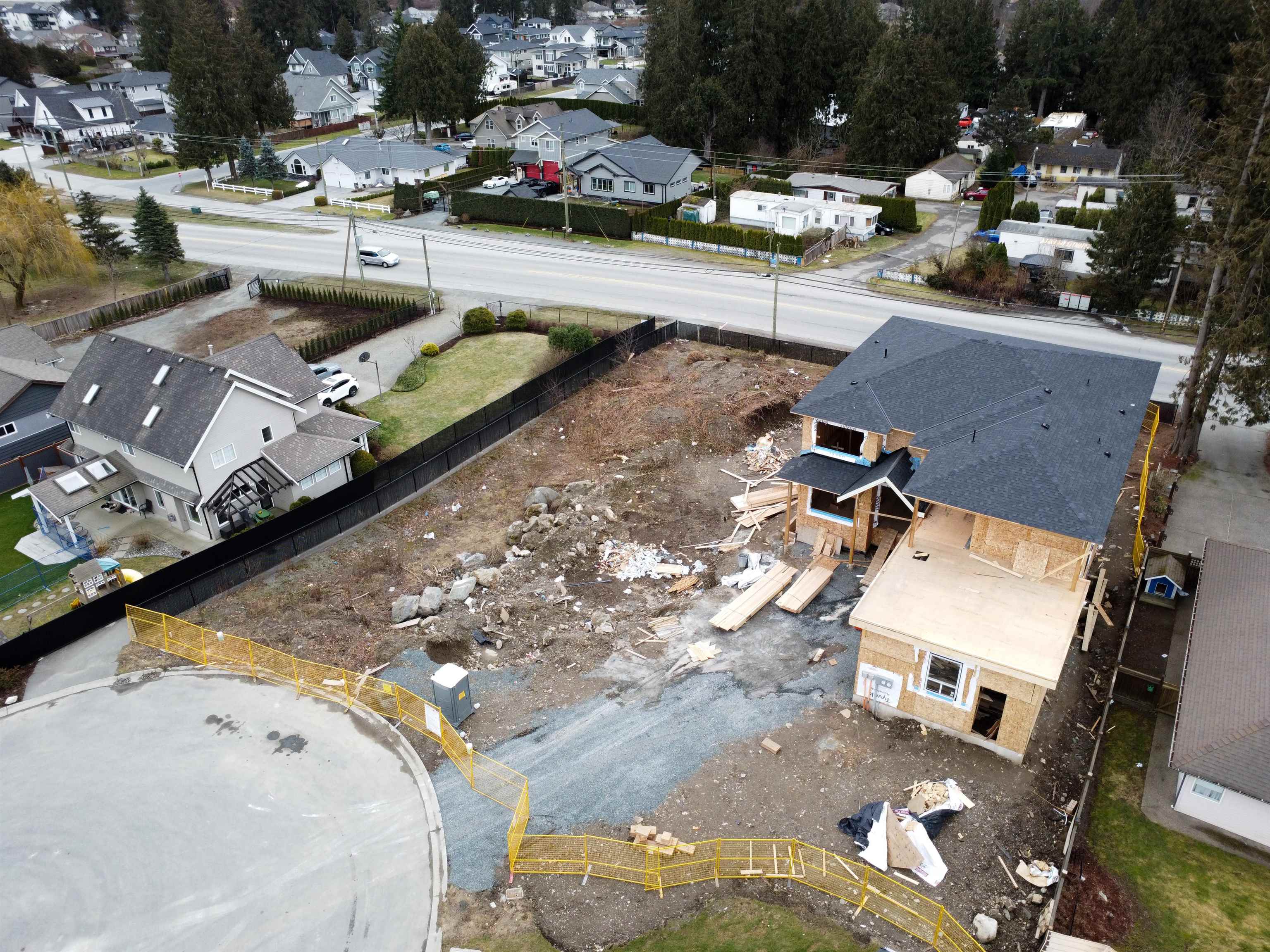 Rosedale Popkum, Chilliwack, BC Real Estate Listings & Houses for Sale ...