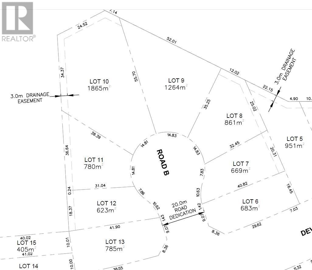 For Sale: 2635 Pebble Place, Prince George, BC - REW