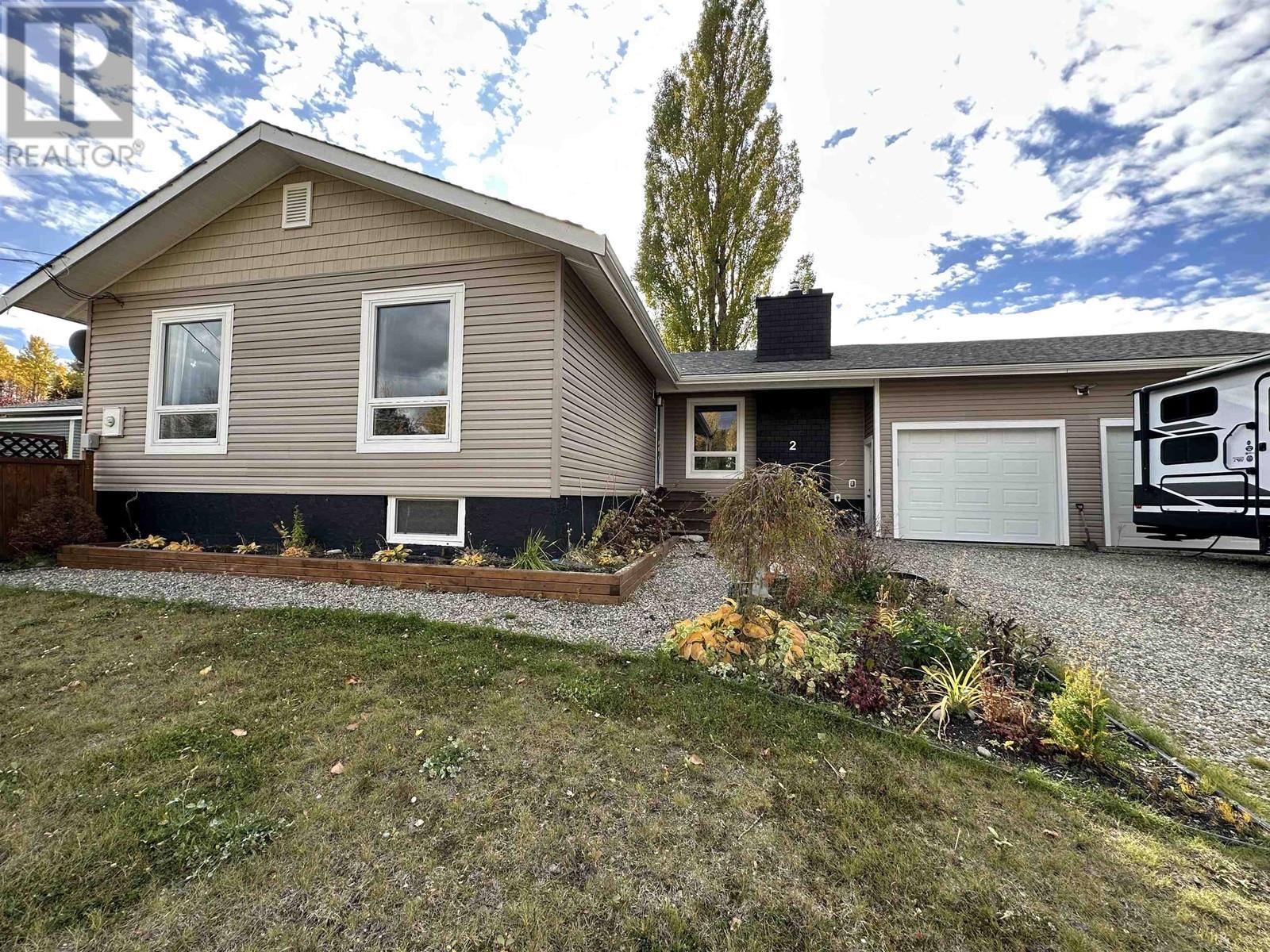 Mackenzie, BC Real Estate Listings & Houses for Sale - REW