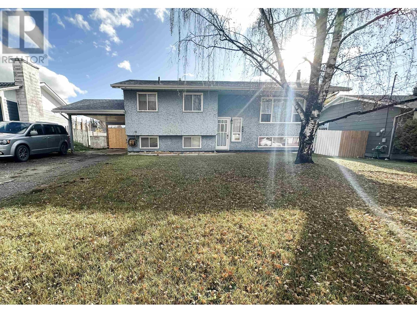 Mackenzie, BC Real Estate Listings & Houses for Sale - REW