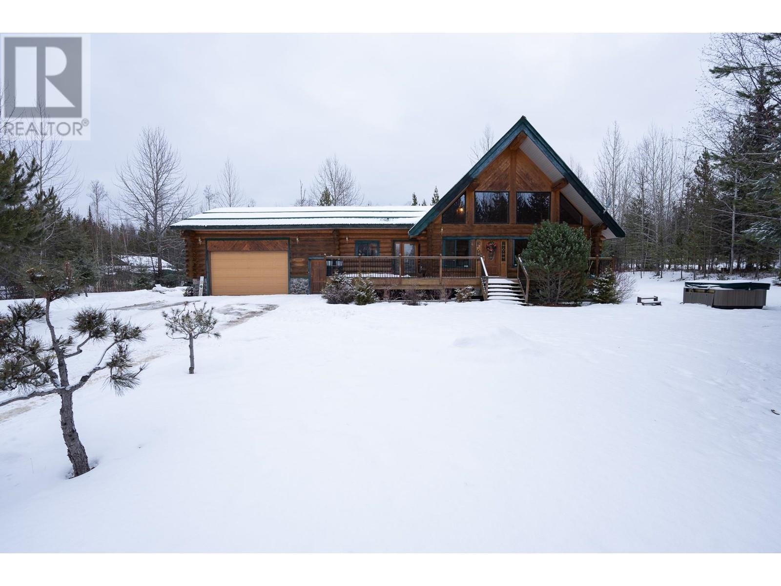 Mackenzie, BC Real Estate Listings & Houses for Sale - REW