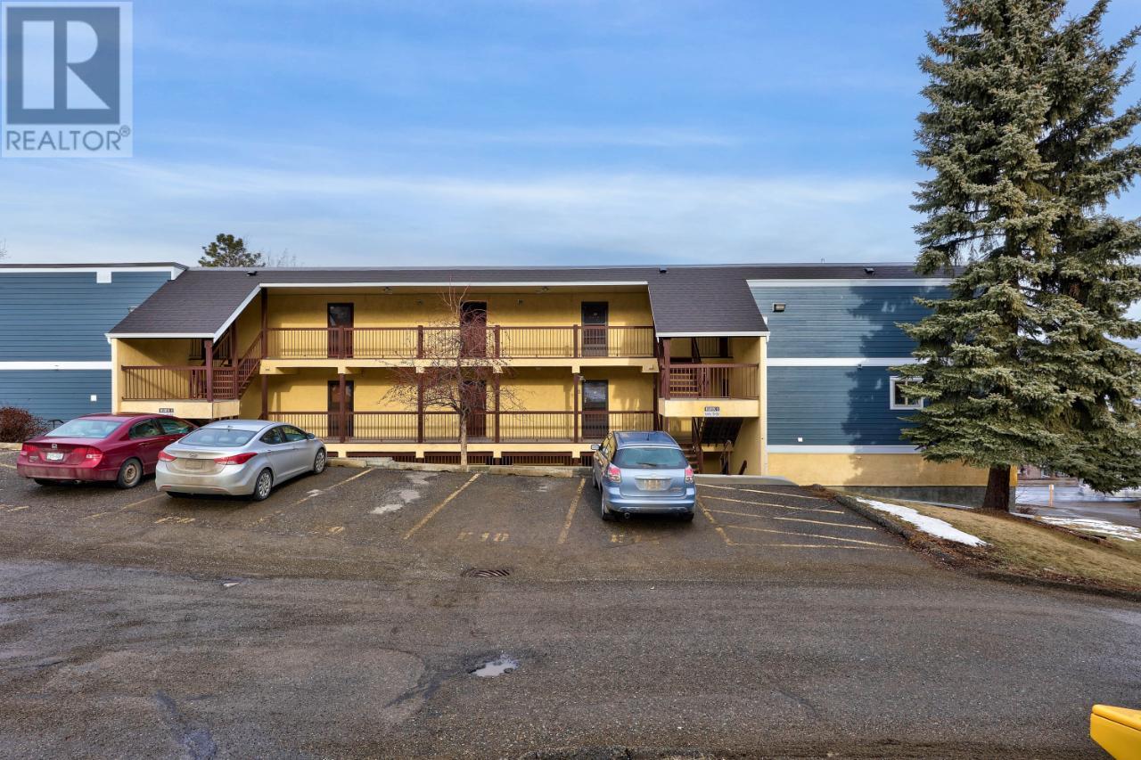 For Sale: 15-1810 Summit Drive, Kamloops, BC - REW