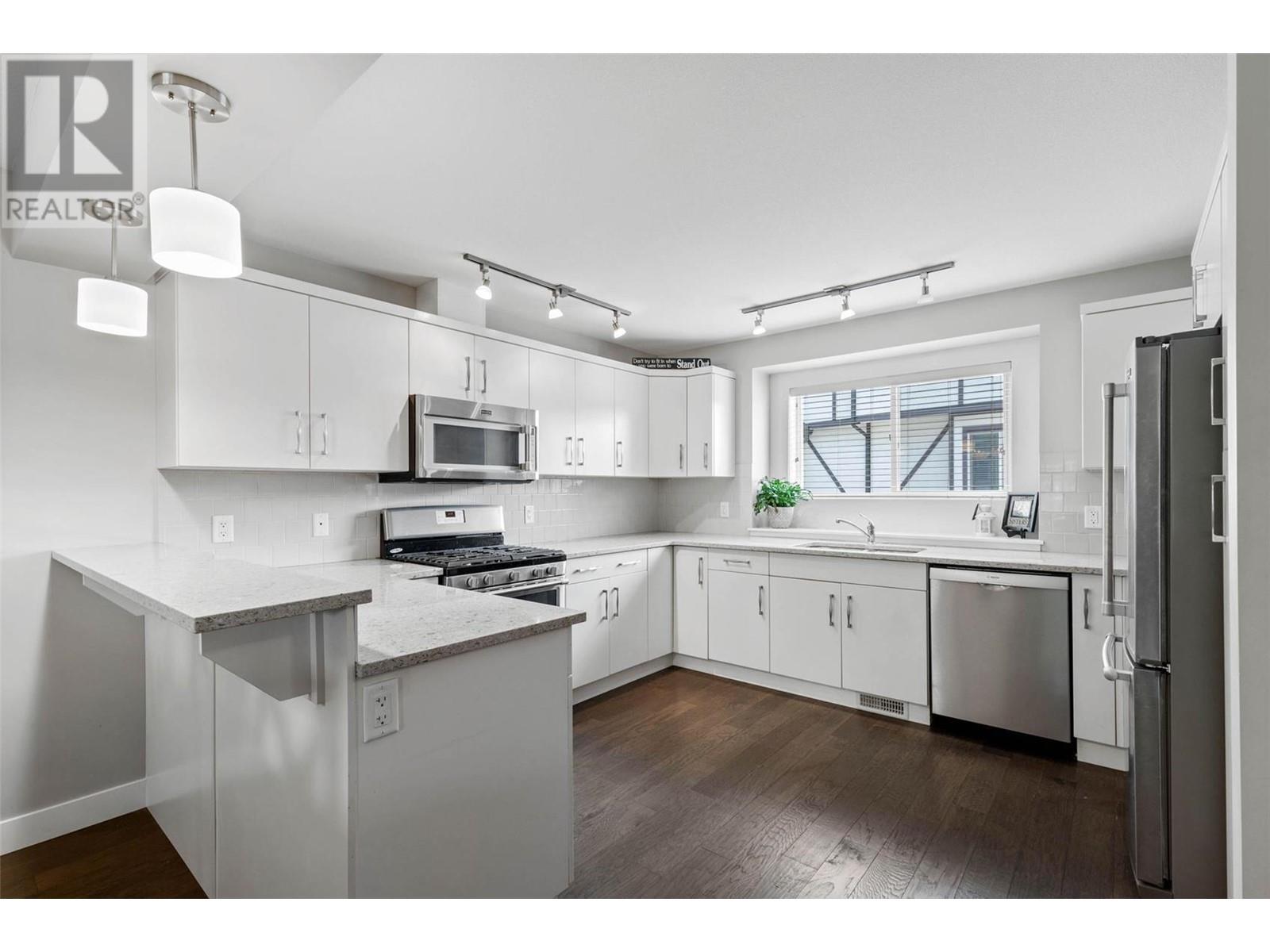 137-1651 Lynrick Road, Kelowna, BC, Townhouse For Sale - REW