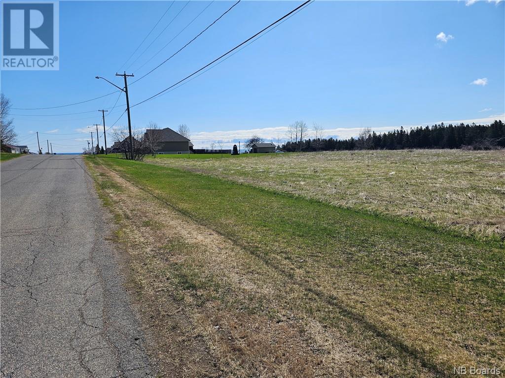 1 Acre Cormier, Petit Rocher, NB, Land/Lot For Sale - REW