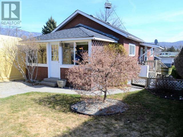 Oliver, BC MLS® Listings & Real Estate for Sale | REW