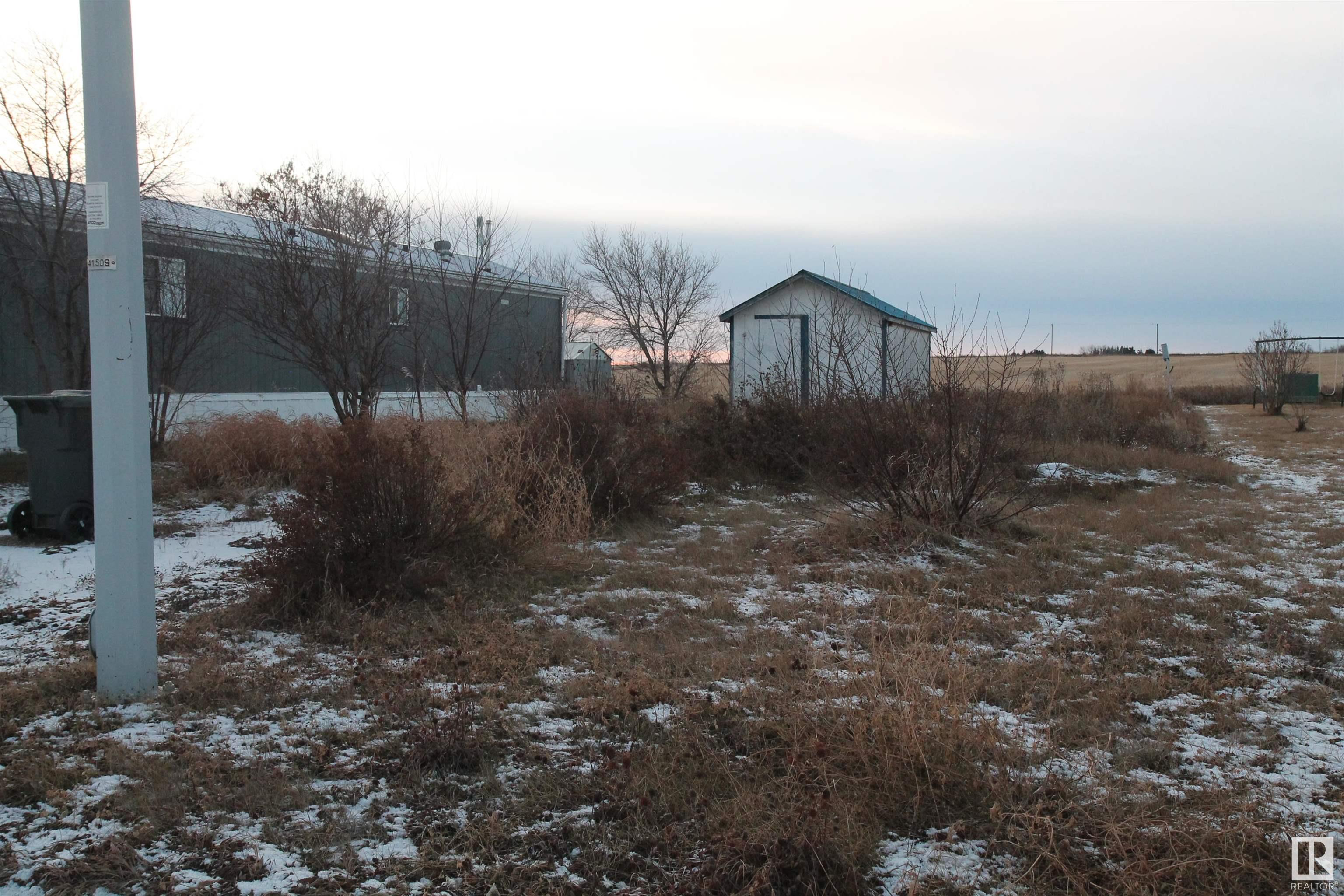 5114 56 Street, Elk Point, AB, House For Sale - REW