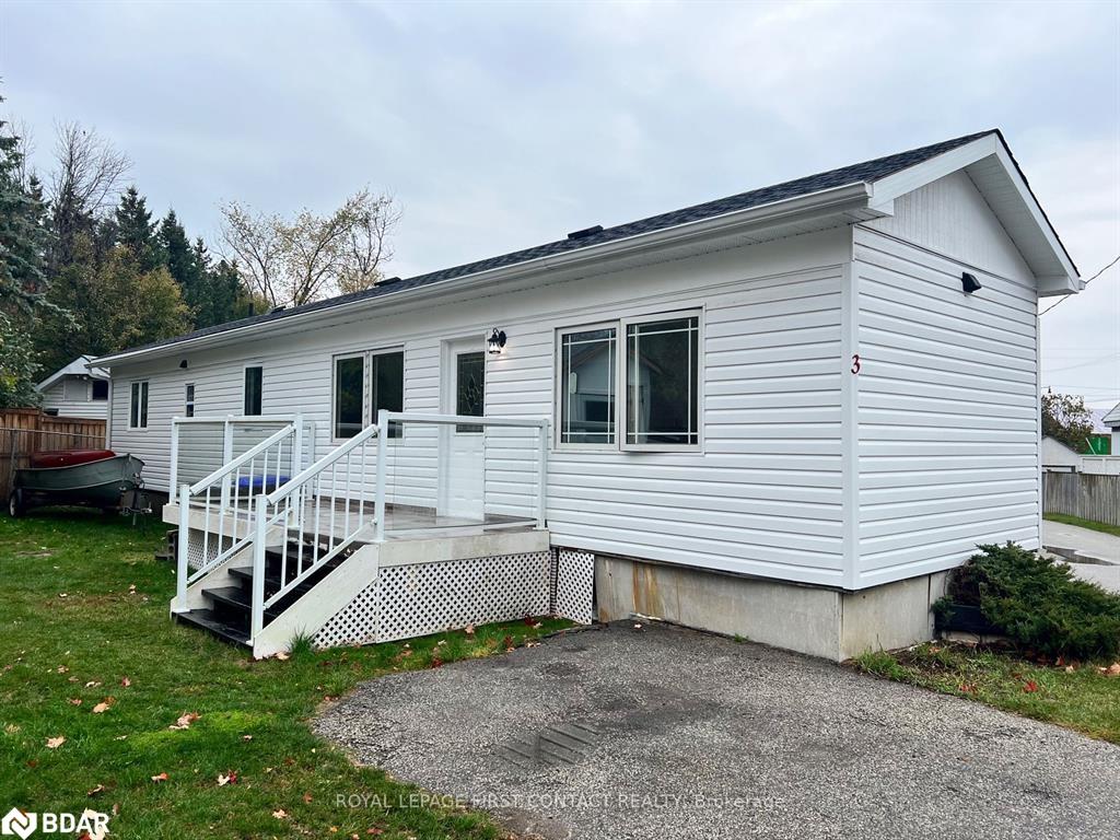 Mobile Homes for Sale in Southern Ontario | Southern Ontario, ON - REW