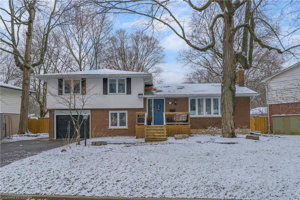 1388 Rideau Gate, London, ON, House For Sale - REW