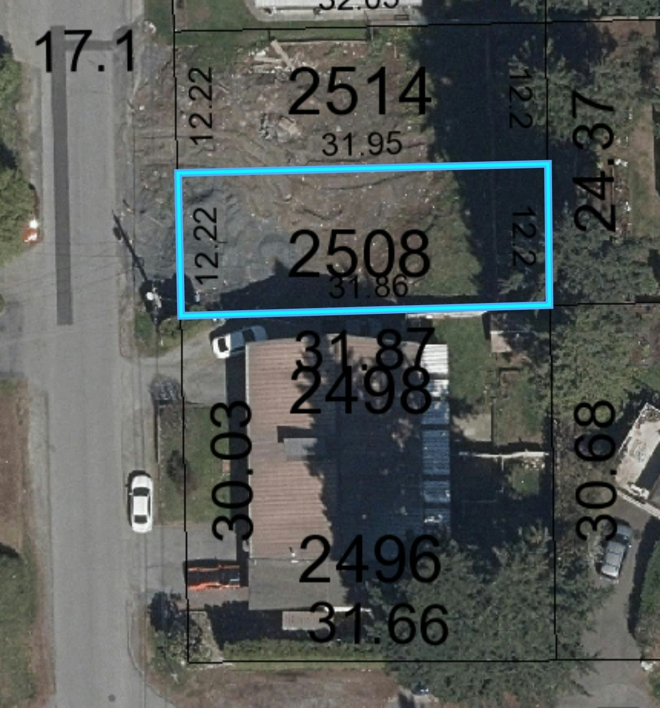 For Sale: 2508 Magnolia Crescent, Abbotsford, BC - REW