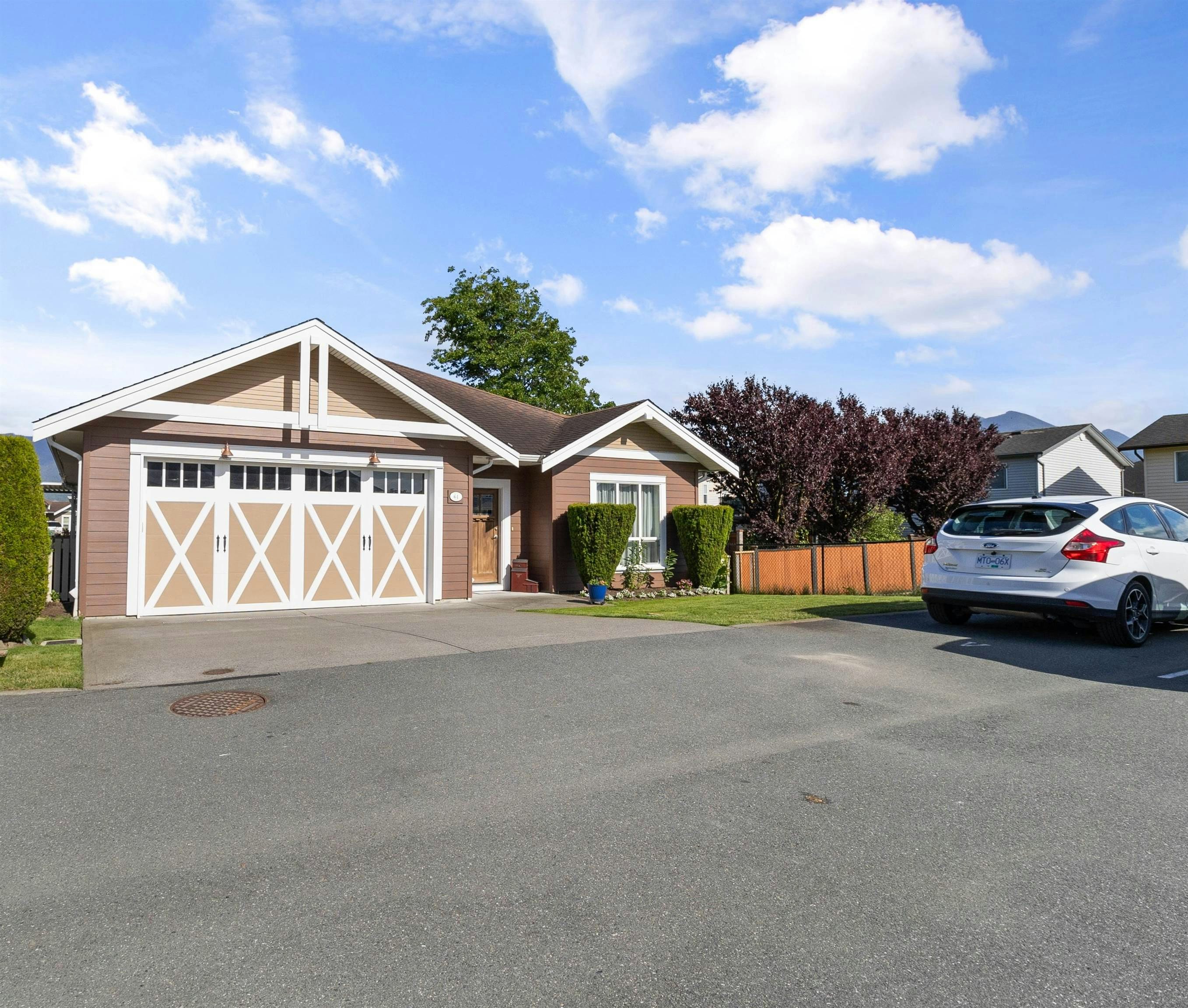 For Sale: 64-7600 Chilliwack River Road, Chilliwack, BC - REW