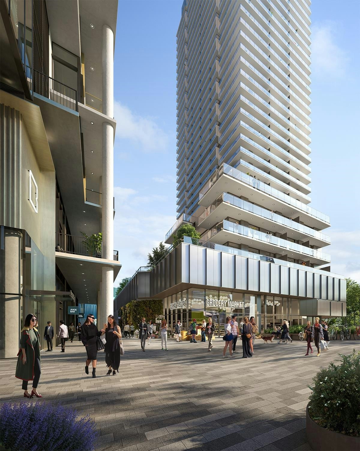 For Sale: 3907-2180 Alpha Avenue, Burnaby, BC - REW