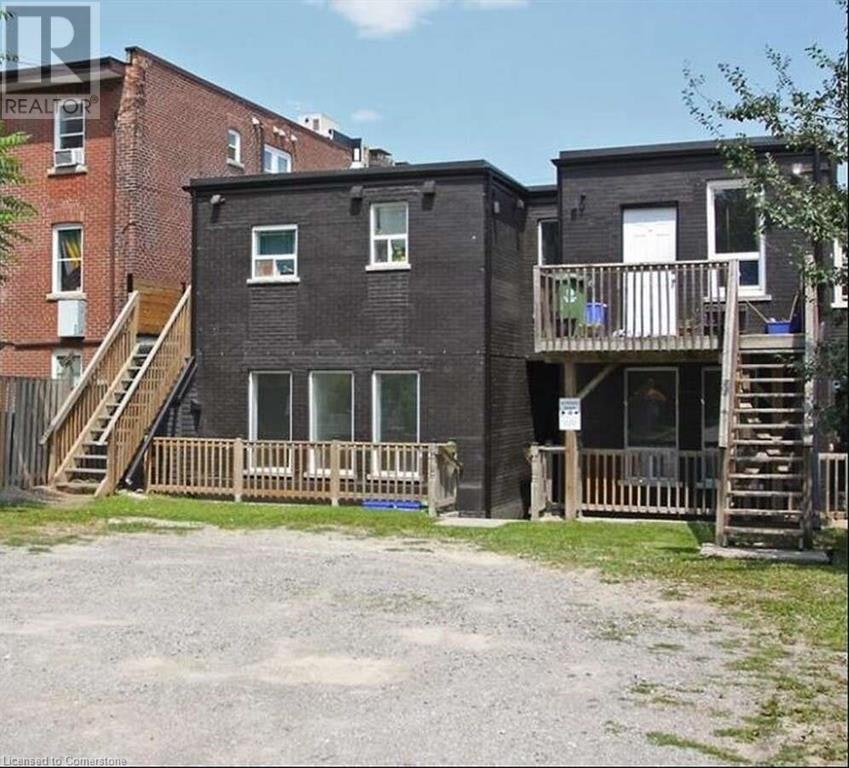 For Sale: 590 Main Street East, Hamilton, ON - REW