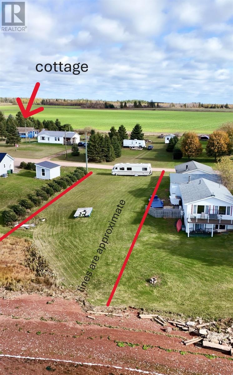 For Sale: Lyman Leard Lane, Brooklyn - Prince County, PE - REW