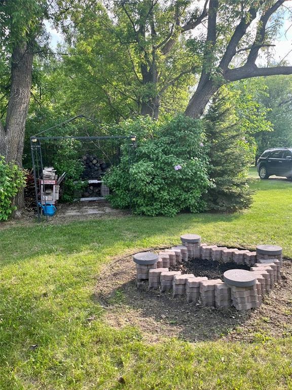 For Sale: 101 George Street, Hartney, MB - REW