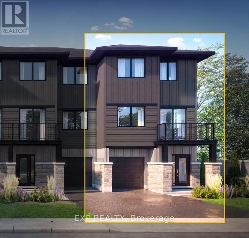 For Sale: 255 Craig Duncan Terrace, Ottawa, ON - REW