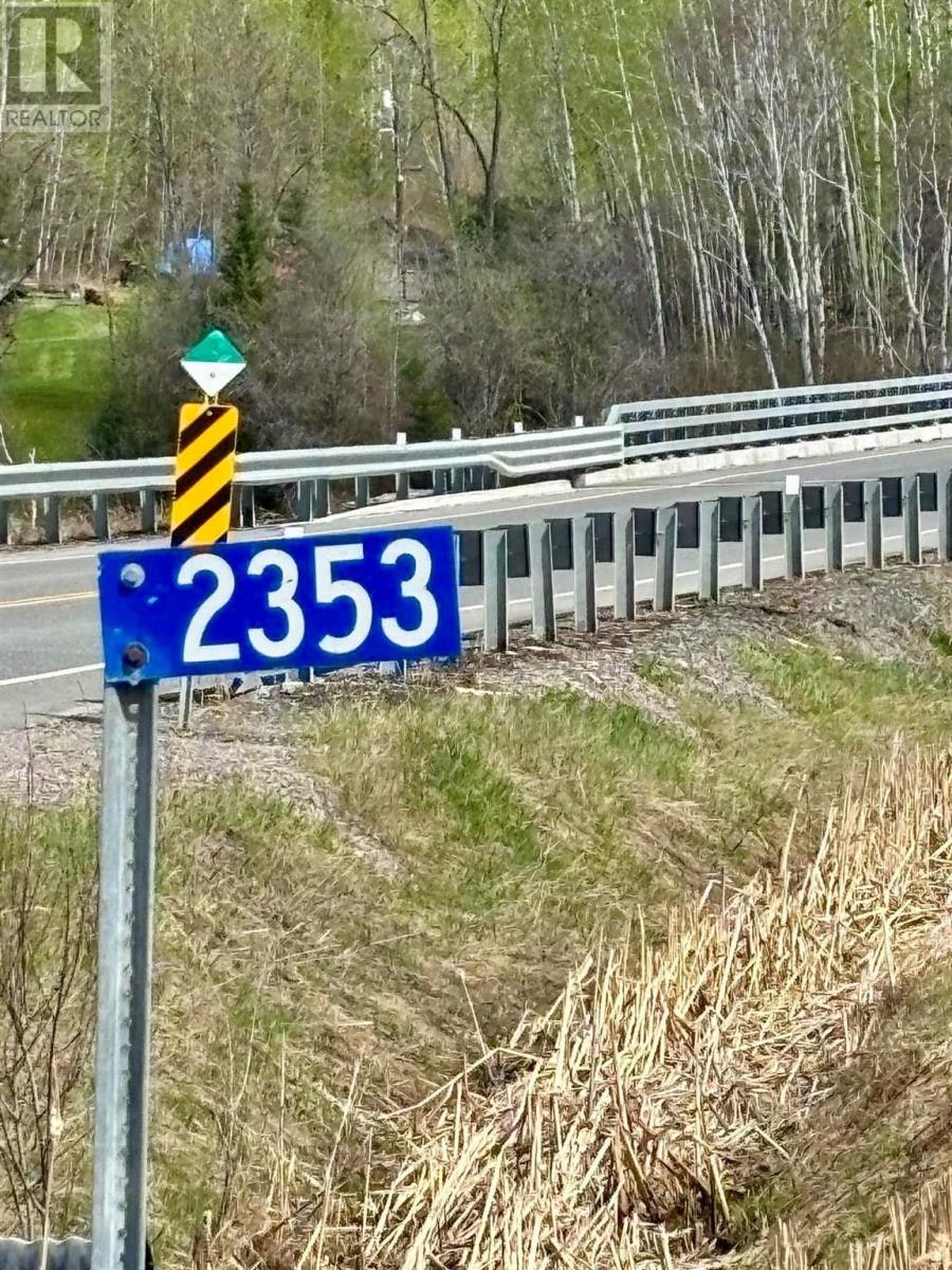 For Sale: DR-2 2353 Snow Redditt Road, Kenora, ON - REW