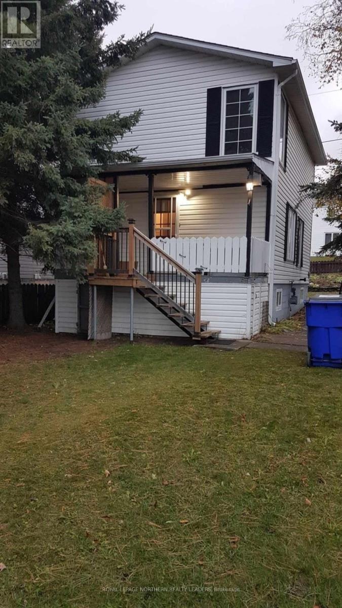 For Sale: 63 Elm Street North, Timmins, ON - REW