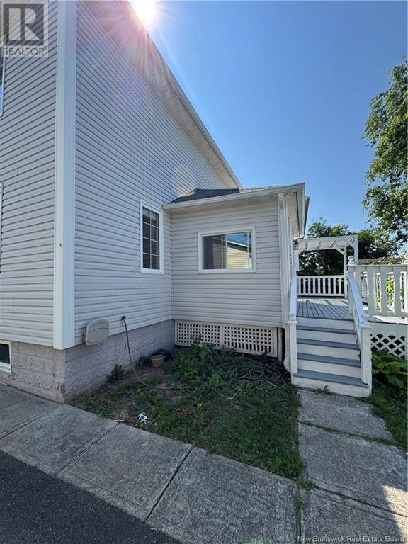 For Sale: 150 Second Avenue, Moncton, NB - REW