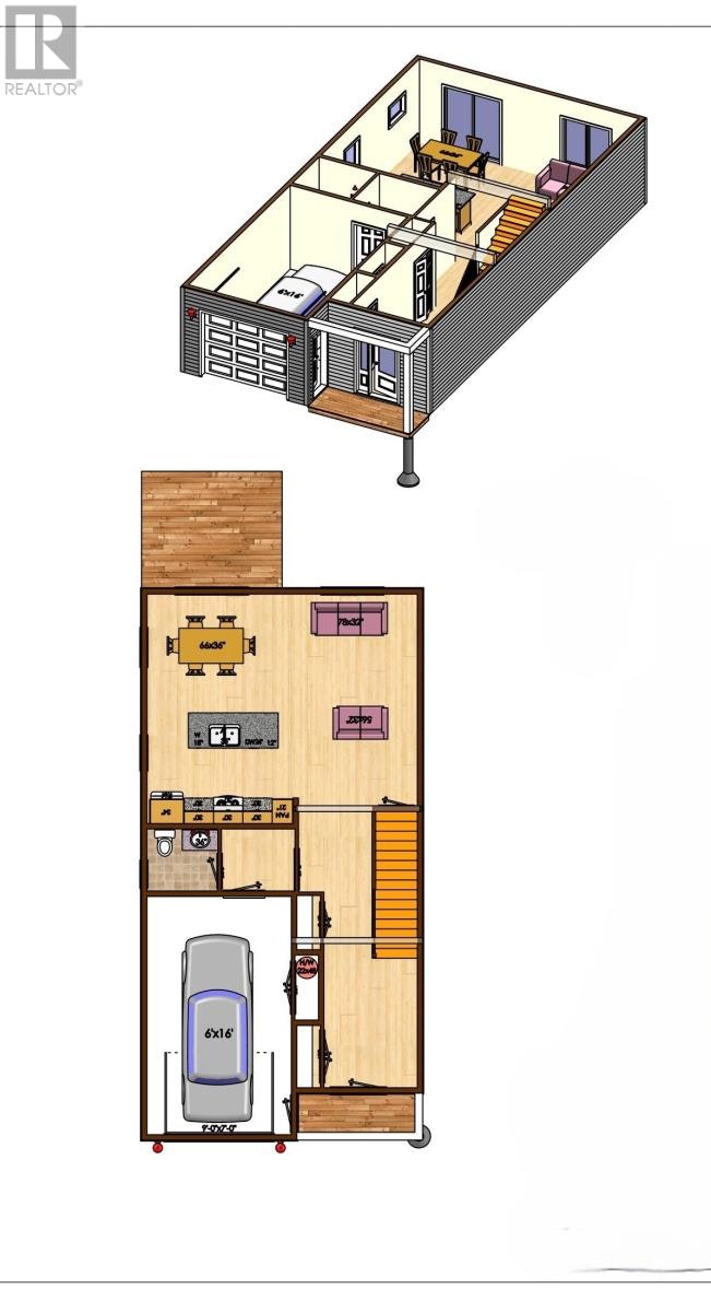 For Sale: 15 Emily Drive, Charlottetown, PE - REW