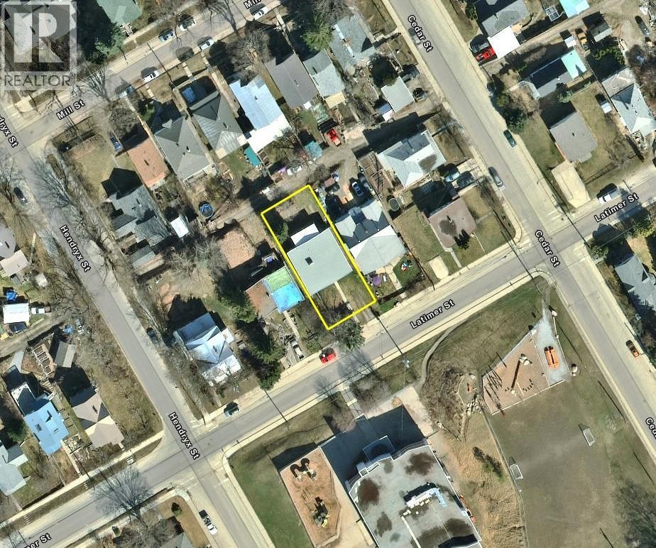 For Sale: 811 Latimer Street, Nelson, BC - REW