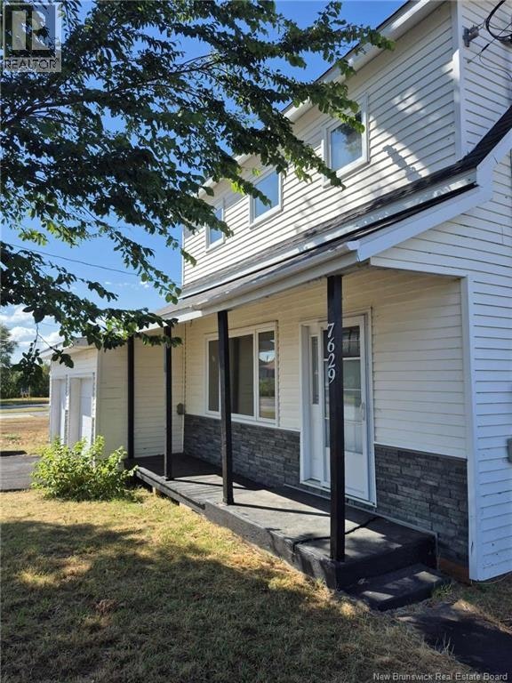 For Sale: 7629 St Paul, Bas-Caraquet, NB - REW