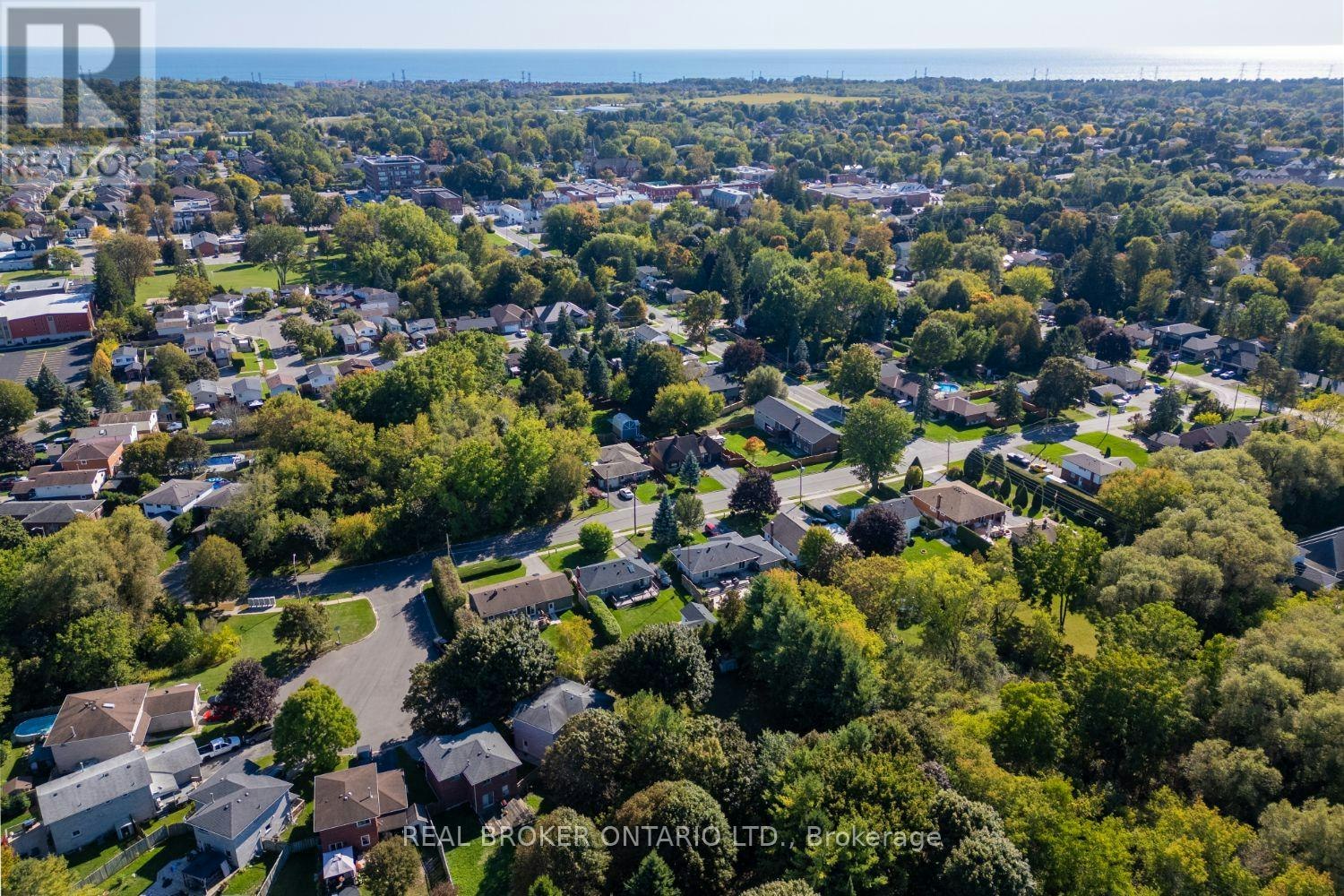 For Sale: 6 Andrew Court, Clarington, ON - REW