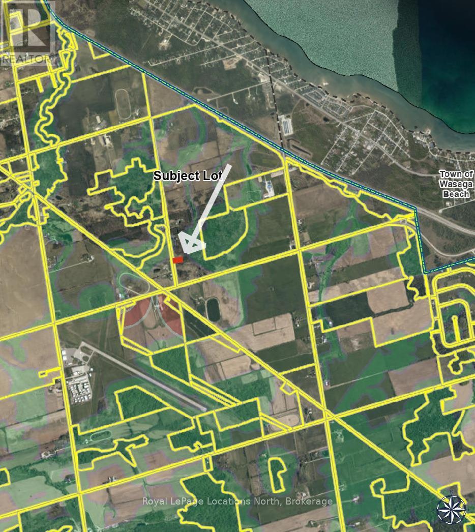 For Sale: 2149 Conc 5 N, Clearview, ON - REW