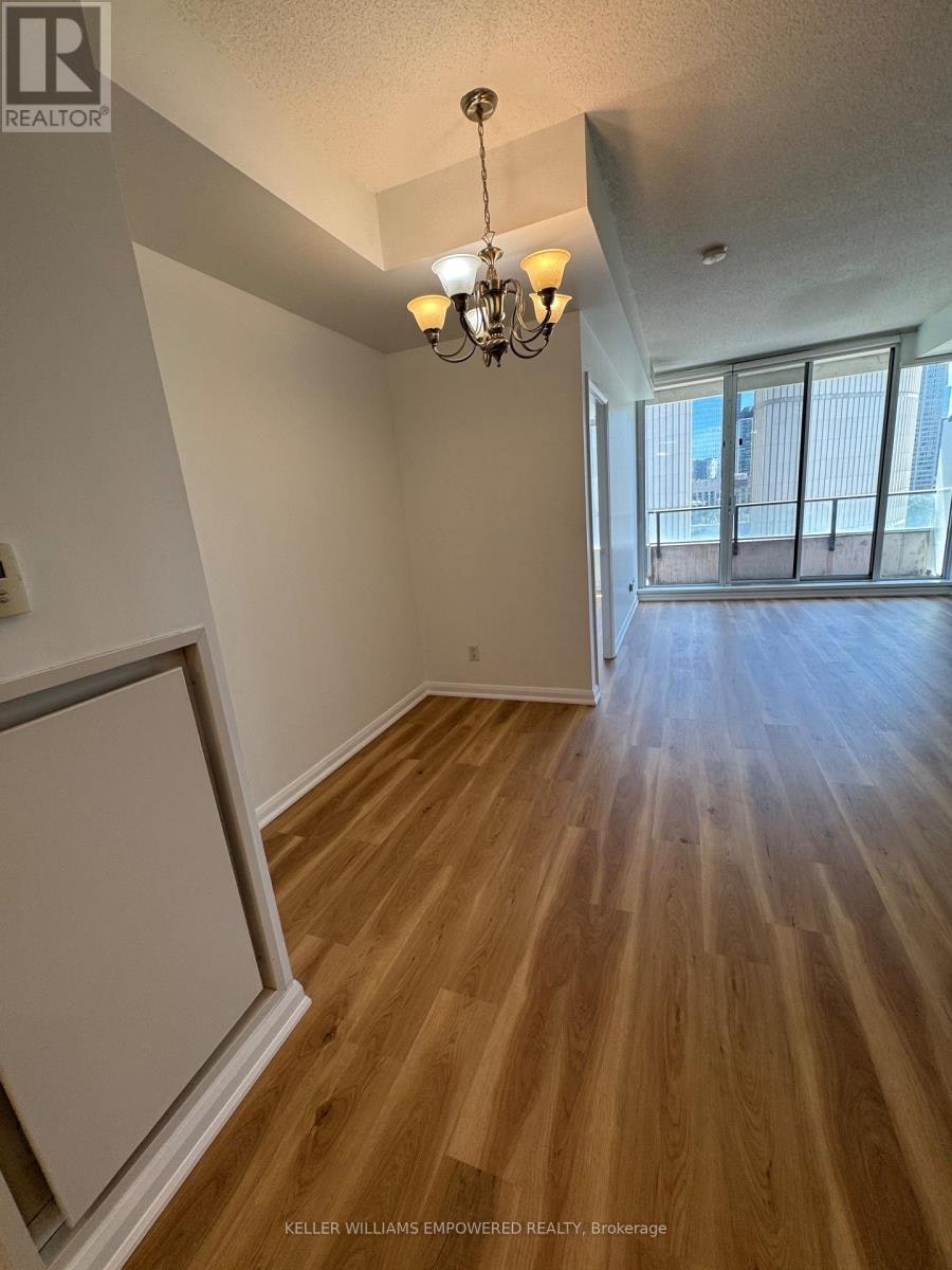 For Sale: 1708-111 Elizabeth Street, Toronto, ON - REW