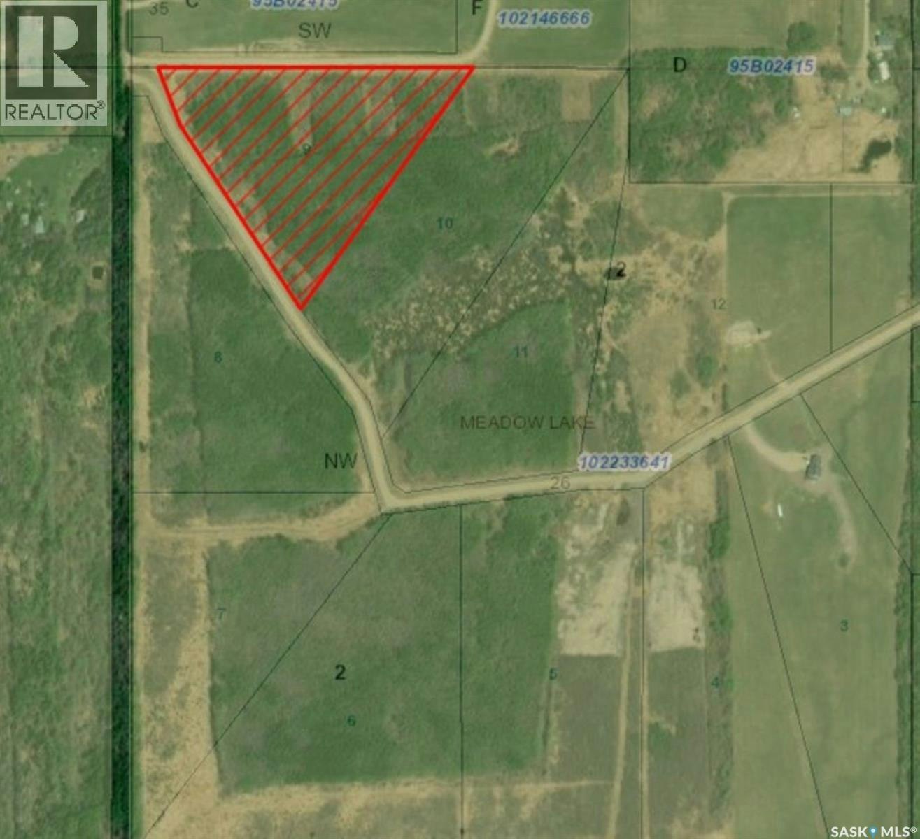 For Sale: 9 Poplar Grove Estates, Meadow Lake, SK - REW