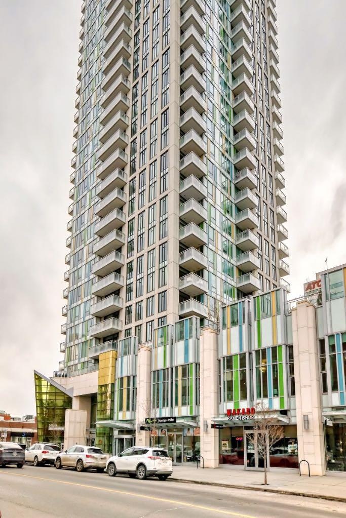 For Sale: 1001-901 10 Avenue SW, Calgary, AB - REW