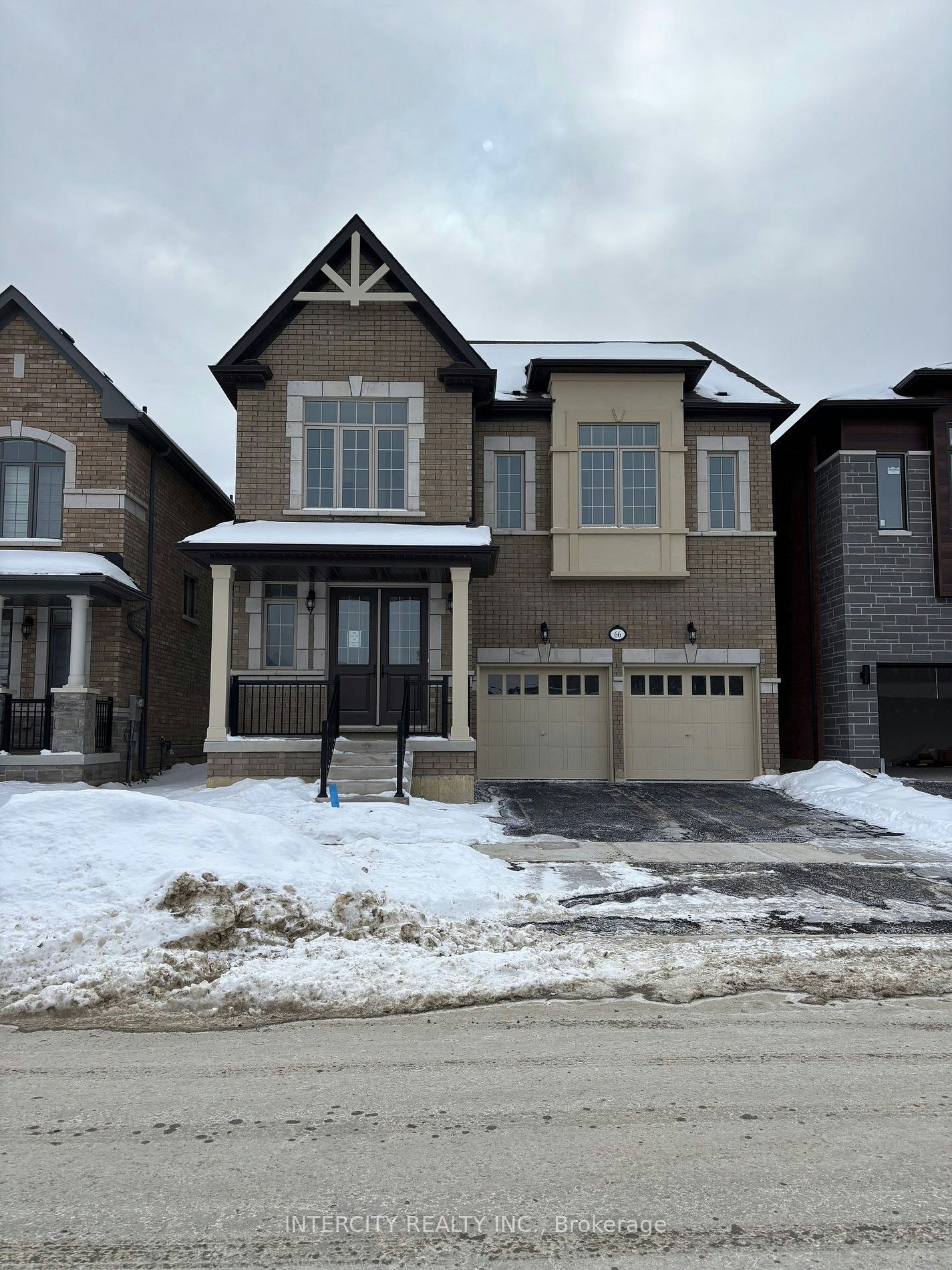 For Sale: 66 Claremont Drive, Brampton, ON - REW