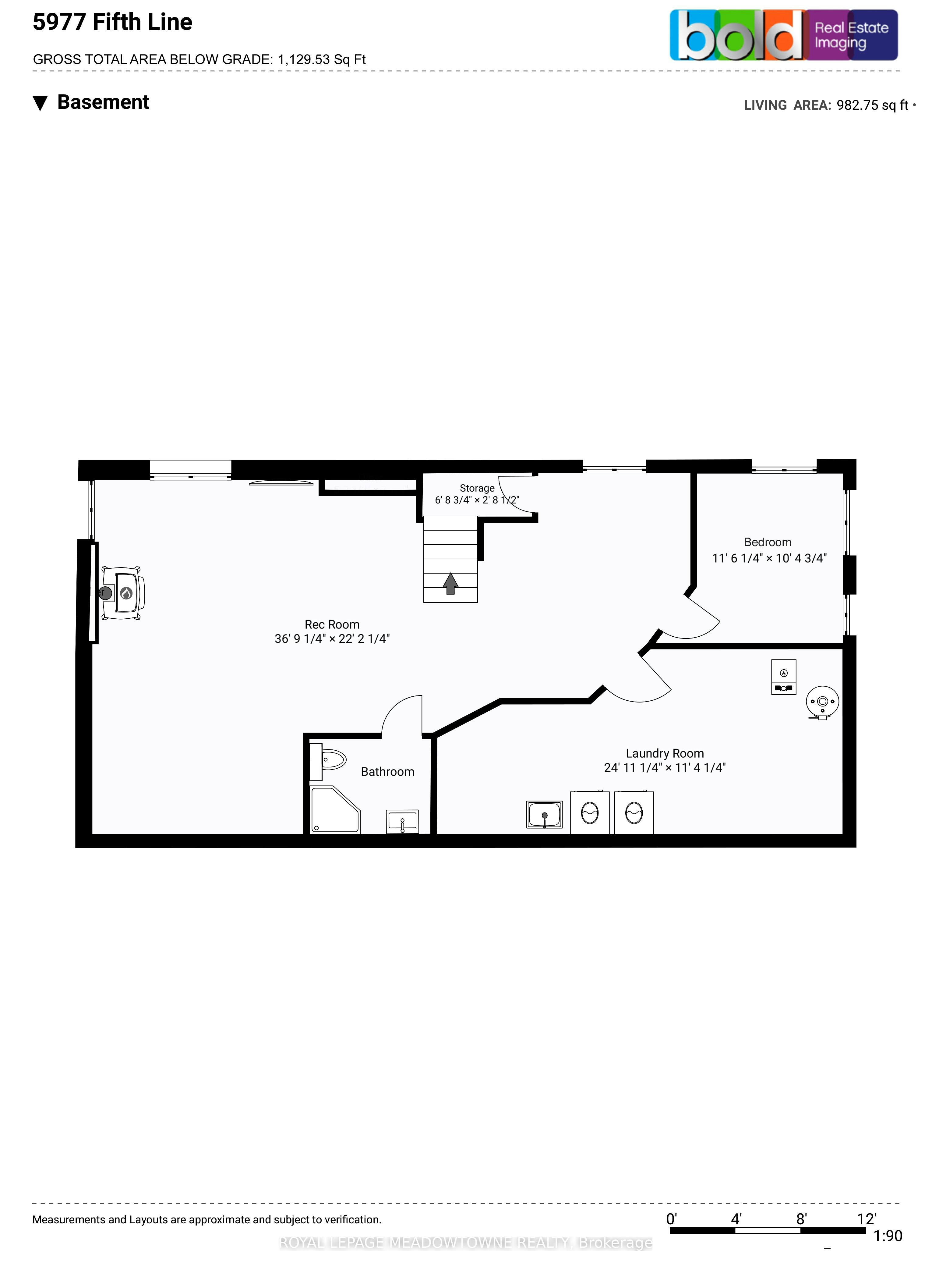 For Sale: 5977 Fifth Line, Erin, ON - REW