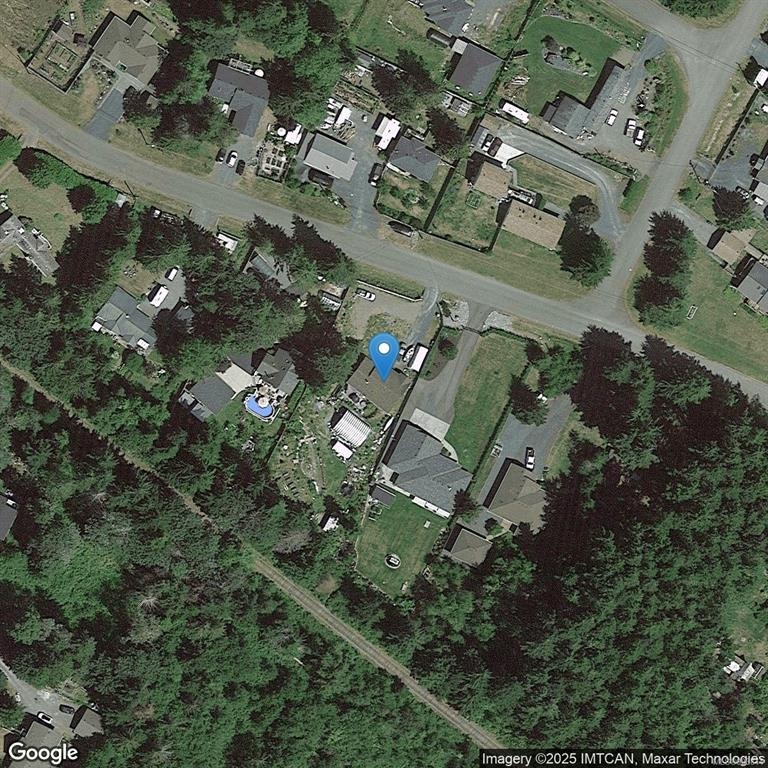 For Sale: 4582 E Thompson Clarke Drive, Bowser/Deep Bay, BC - REW