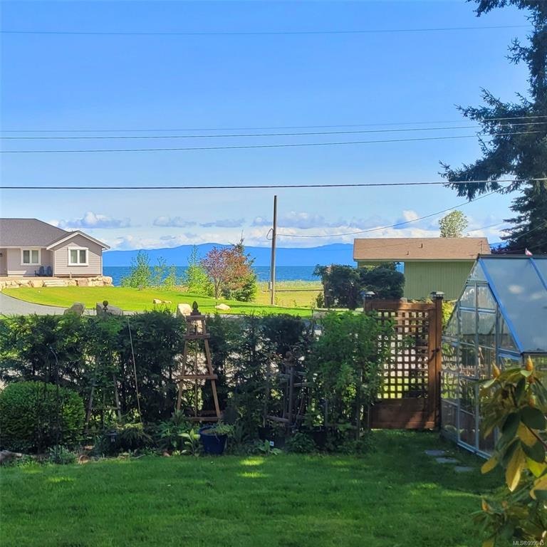 For Sale: 3960 Bovanis Road, Bowser/Deep Bay, BC - REW